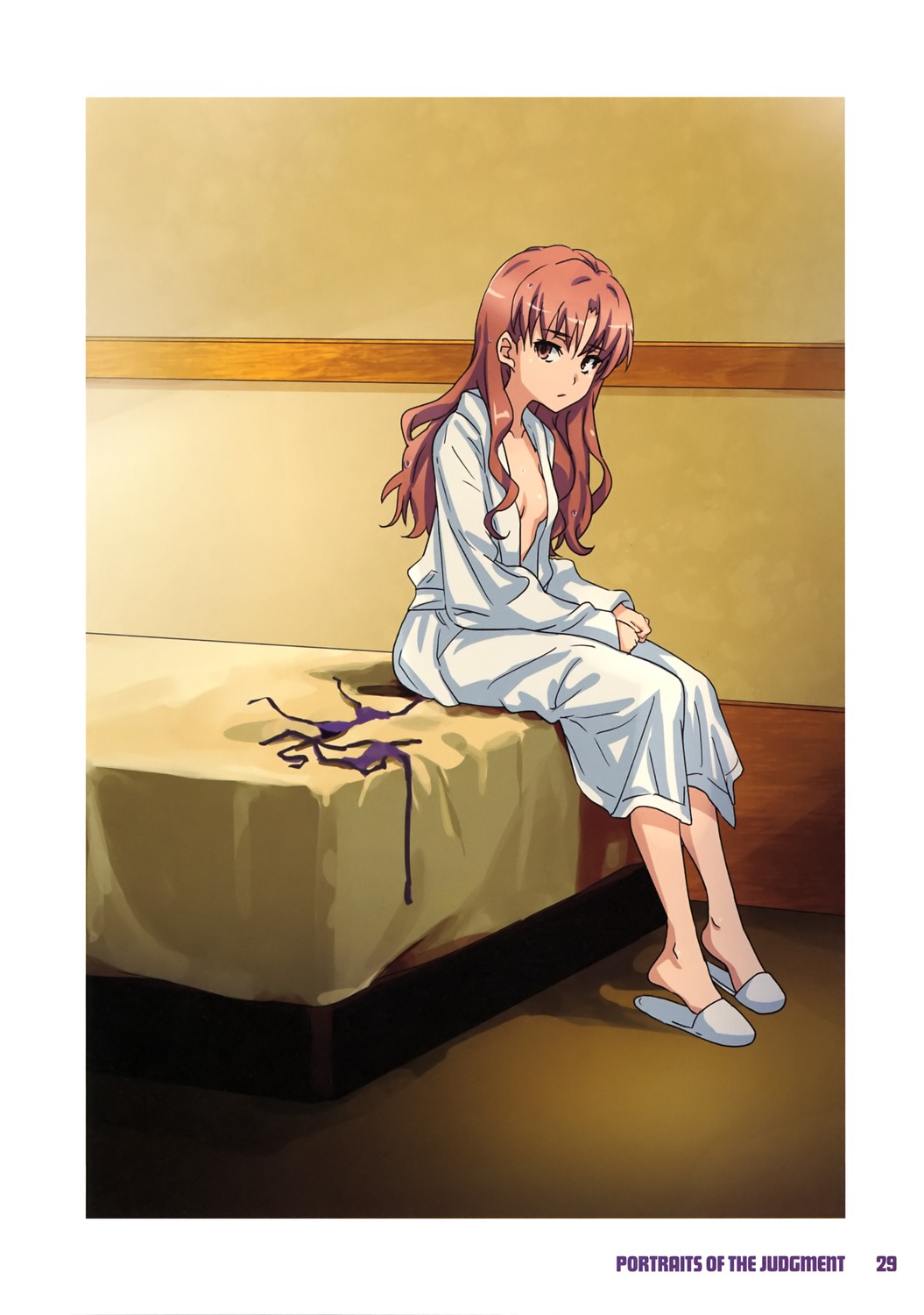 fujikawa daichi to aru kagaku no railgun to aru majutsu no index shirai kuroko bikini loli no ...